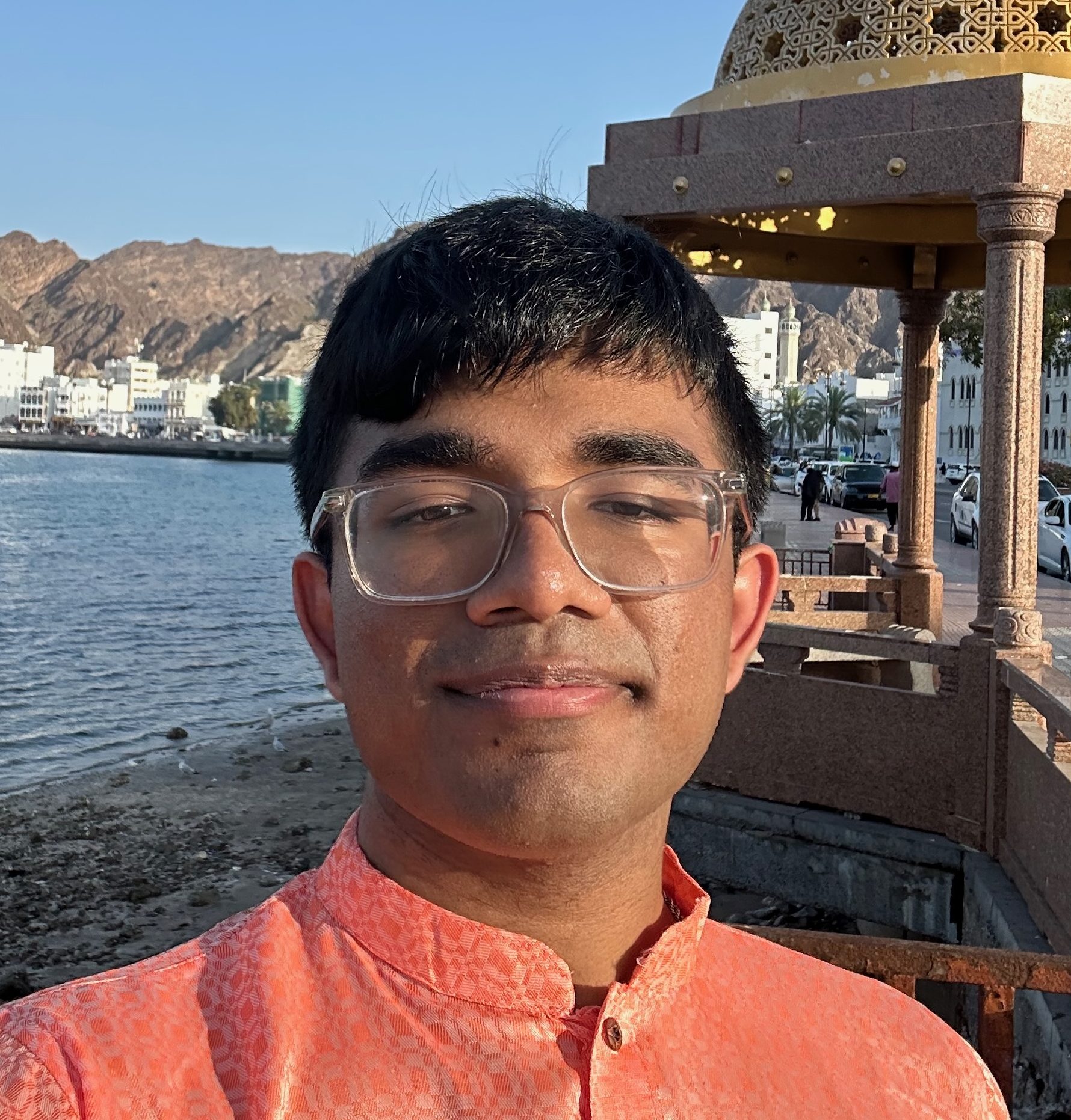 Zarif Azher – I want to use powerful technology to improve healthcare ...